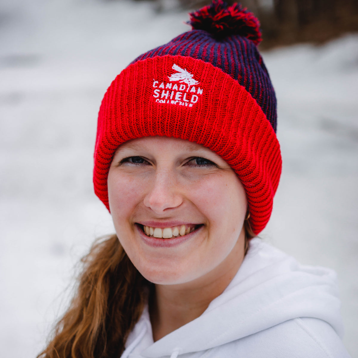 Caps, Toques and other stuff – CanadianShieldCollective